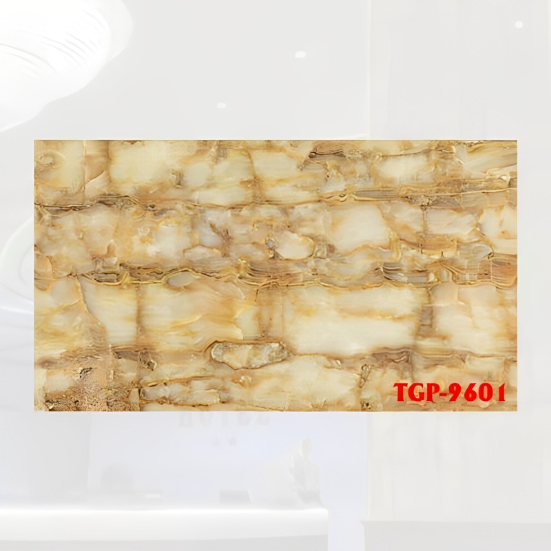 Tấm nhựa vân đá (Nhựa giả đá) – Trang trí nội thất SGCI
