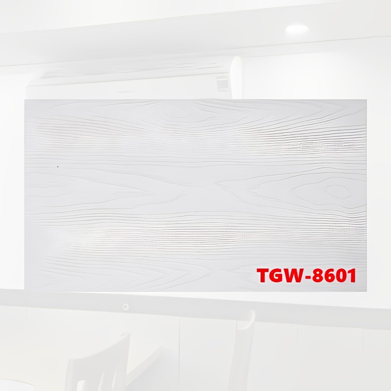 Tấm Ốp PVC 600mm – Trang trí nội thất SGCI